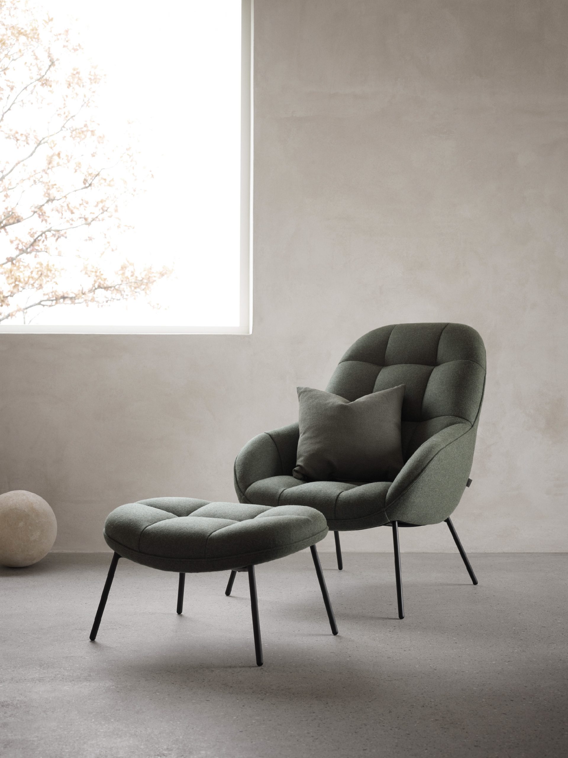 Design Sessel führender Marken - RaumPlanung • RaumDesign • RaumKunst